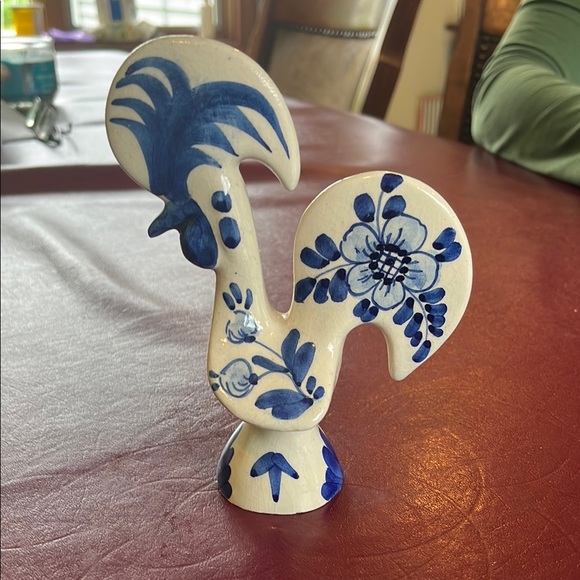 Art | Rooster Of Barcelos | Poshmark